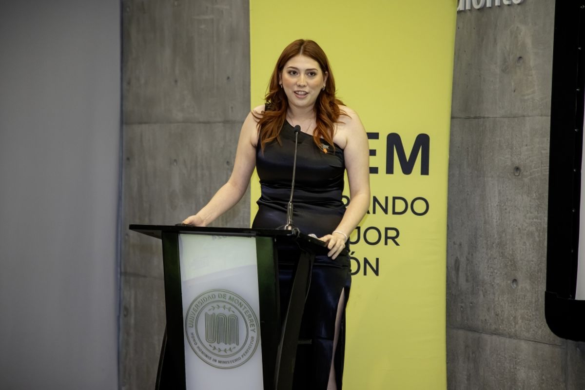 Alumnas dejan un legado en Formar para Transformar | UDEM